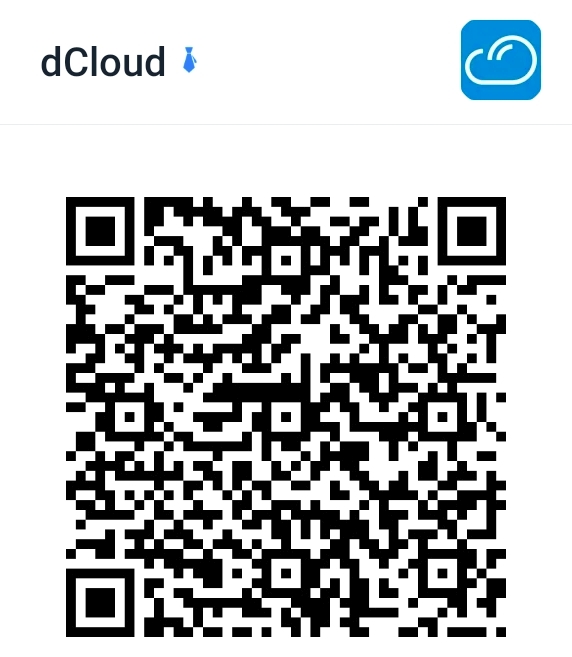 - dCloud
